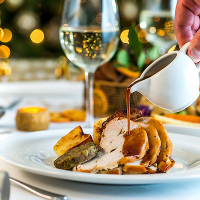 The Forth Hotel Pub in Newcastle-Upon-Tyne