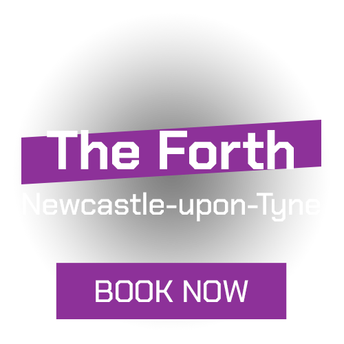 Welcome to The Forth Hotel | Best British Pub in Newcastle-Upon-Tyne