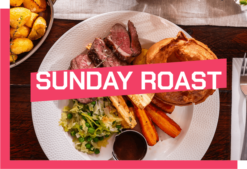 Welcome to The Forth Hotel | Best British Pub in Newcastle-Upon-Tyne