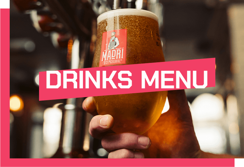 The Forth Hotel, Newcastle - Contemporary bar & classic pub